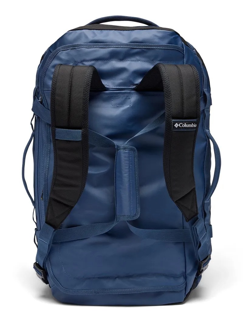 MALA COLUMBIA LANDROAMER 60L DARK MOUNTAIN - Zona Country - Moda ...
