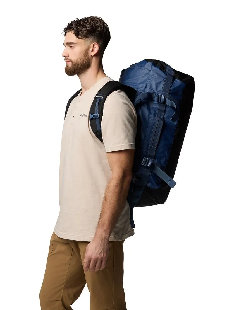 MALA COLUMBIA LANDROAMER 60L DARK MOUNTAIN - Zona Country - Moda ...