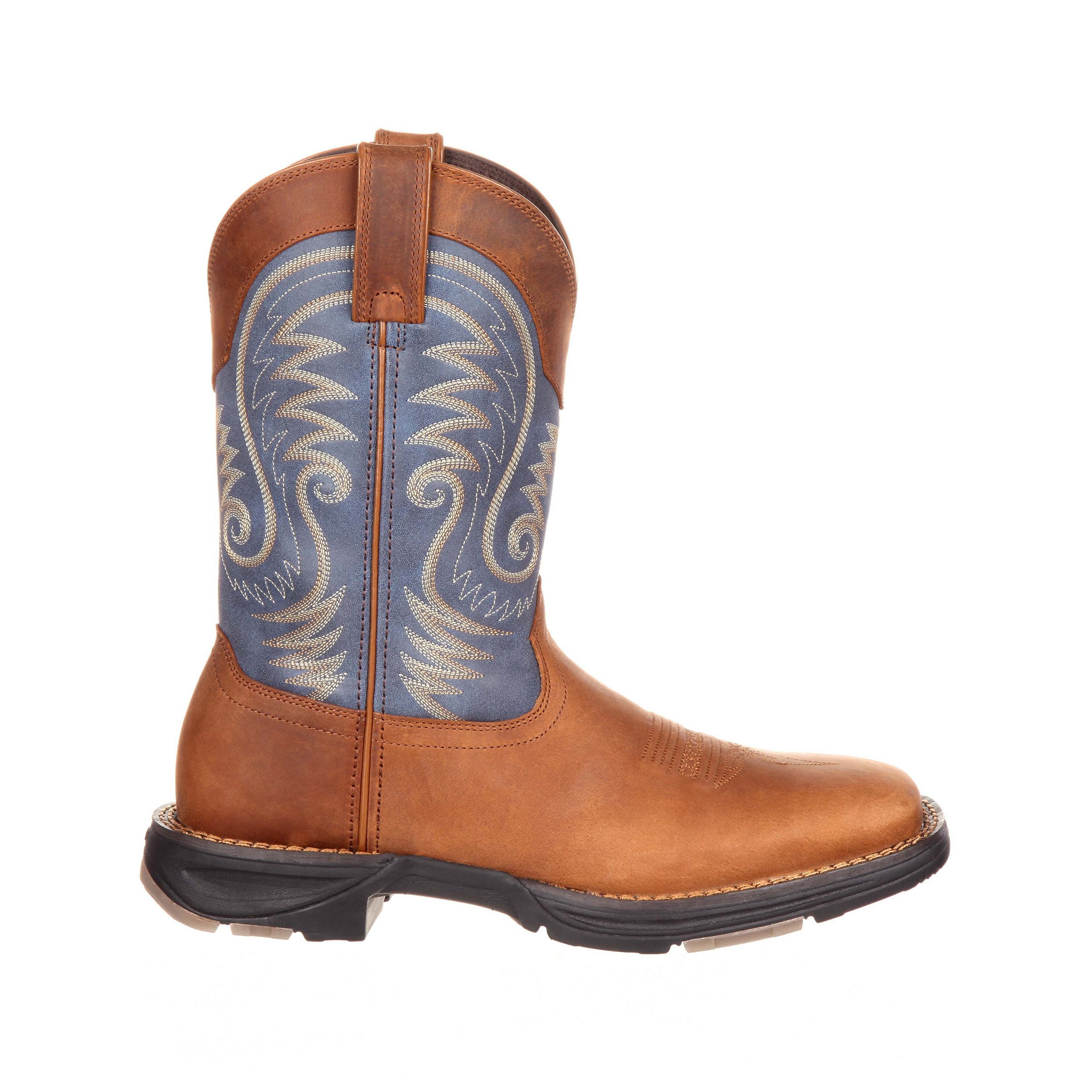 Bota Durango Importada - Zona Country - Moda Country Masculino ...