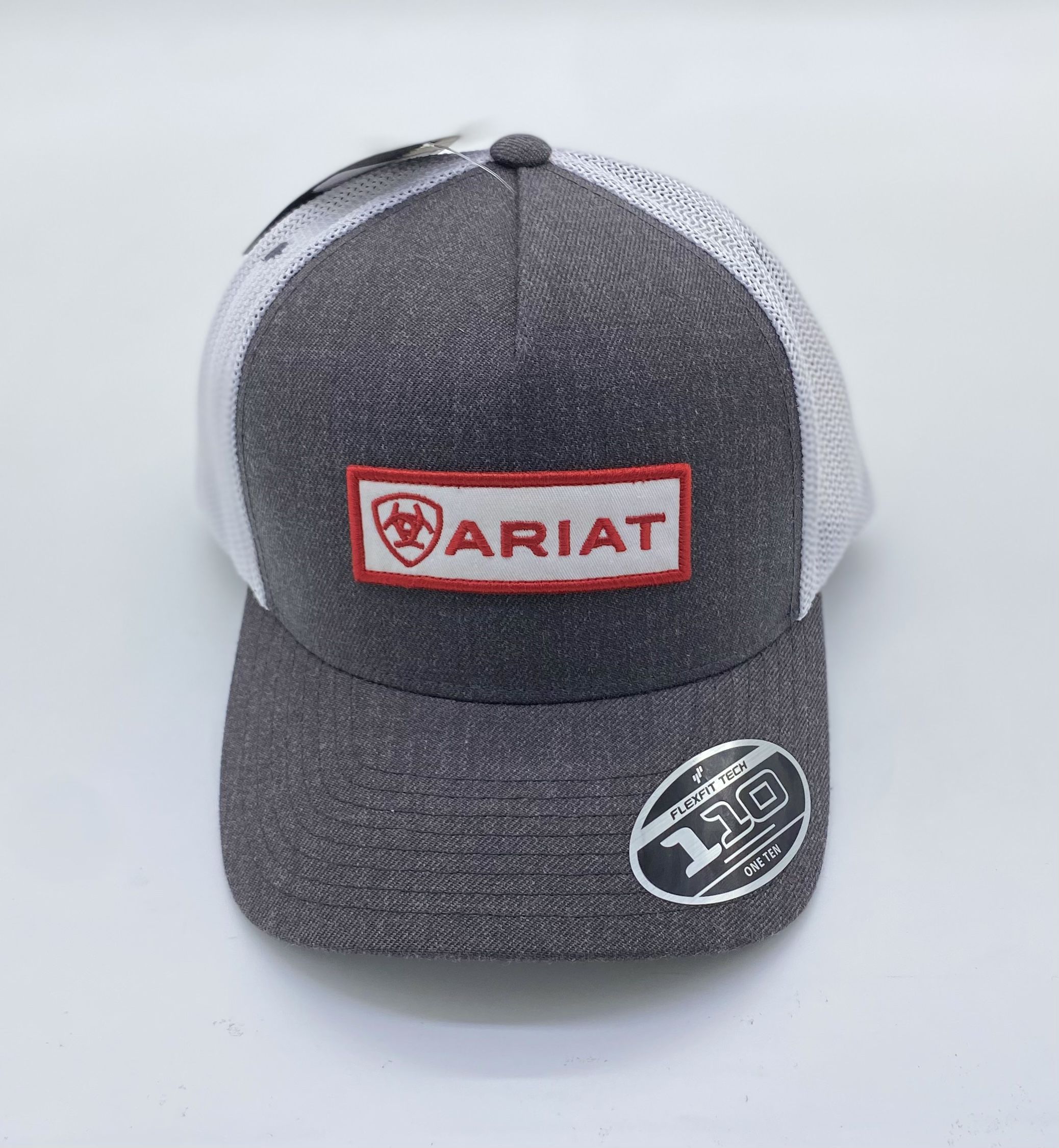 Bone Ariat Importado - Zona Country - Moda Country Masculino, Feminino ...