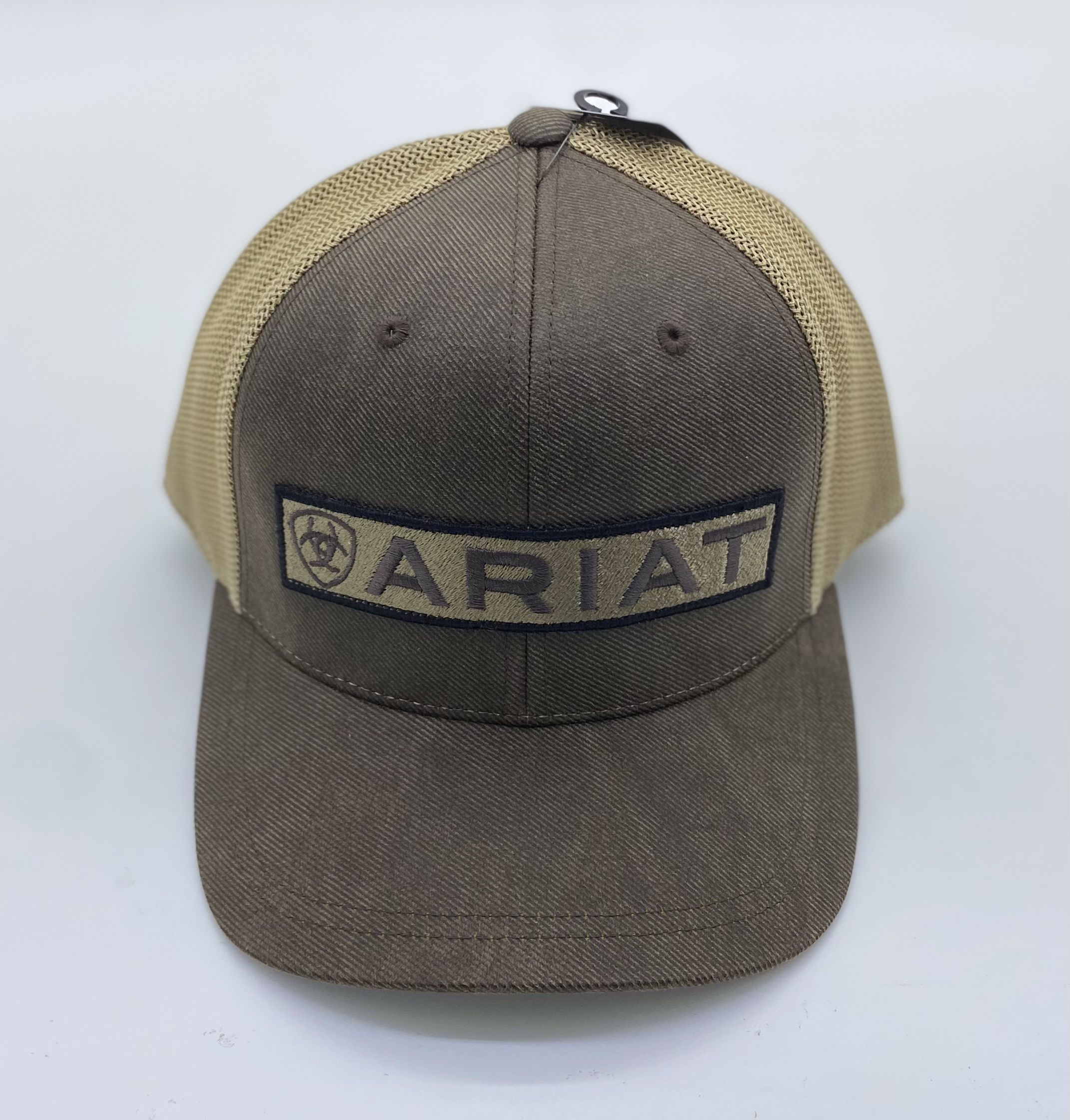 Bone Ariat Importado - Zona Country - Moda Country Masculino, Feminino ...