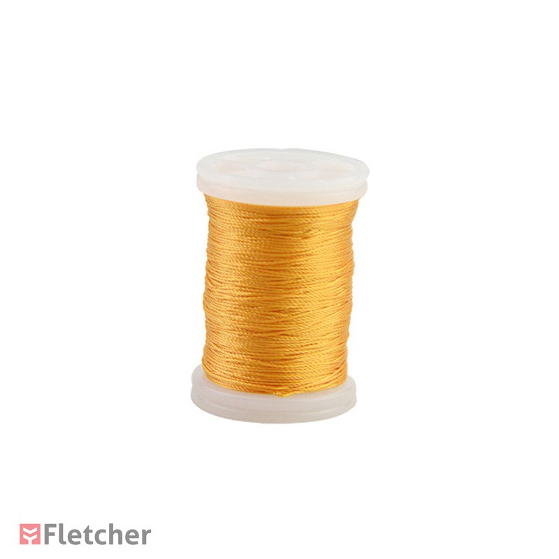 Linha para serving - Nylon - Fletcher - Serving String - Fletcher ...