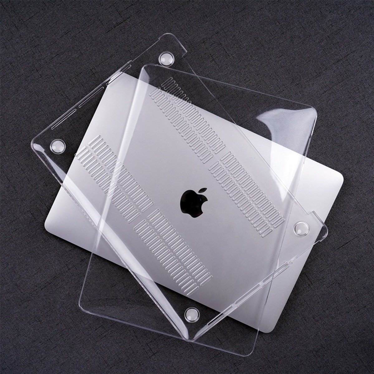Capa para Macbook Air 13,6 (2022) (A268 M2) - Gshield - Capas para ...