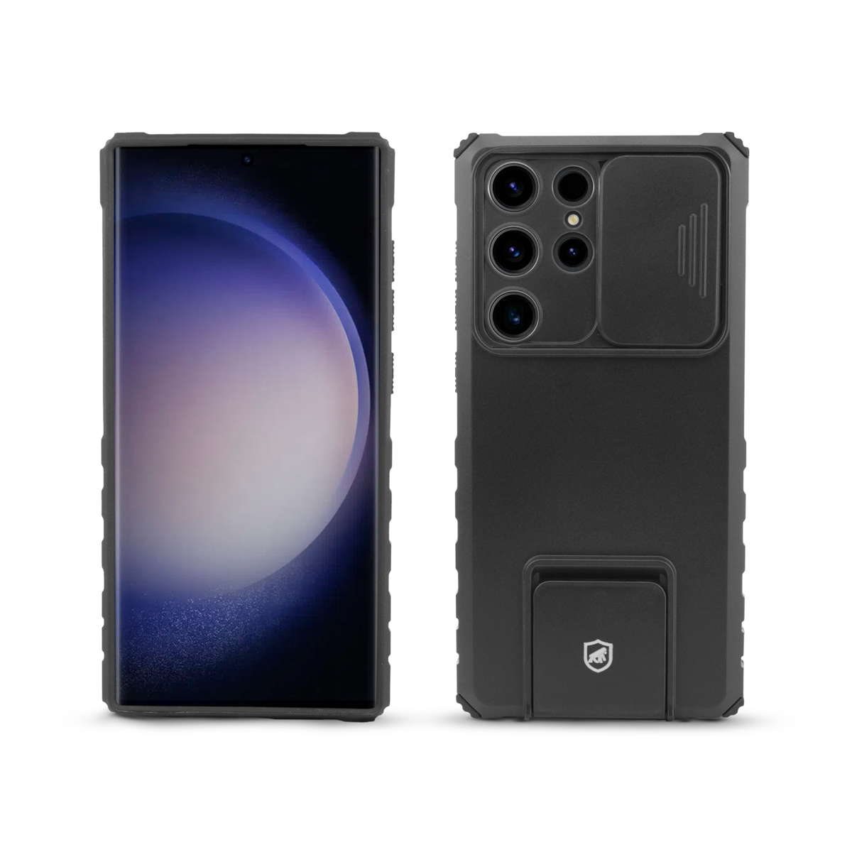 Capa para Samsung Galaxy S23 Ultra - Victus - Gshield - Gshield - Capas ...