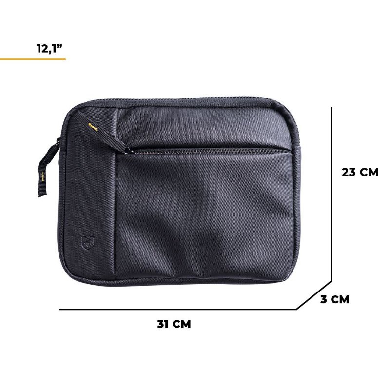 Suporte para Notebook + Capa para Notebook até 12,1" - Gshield ...