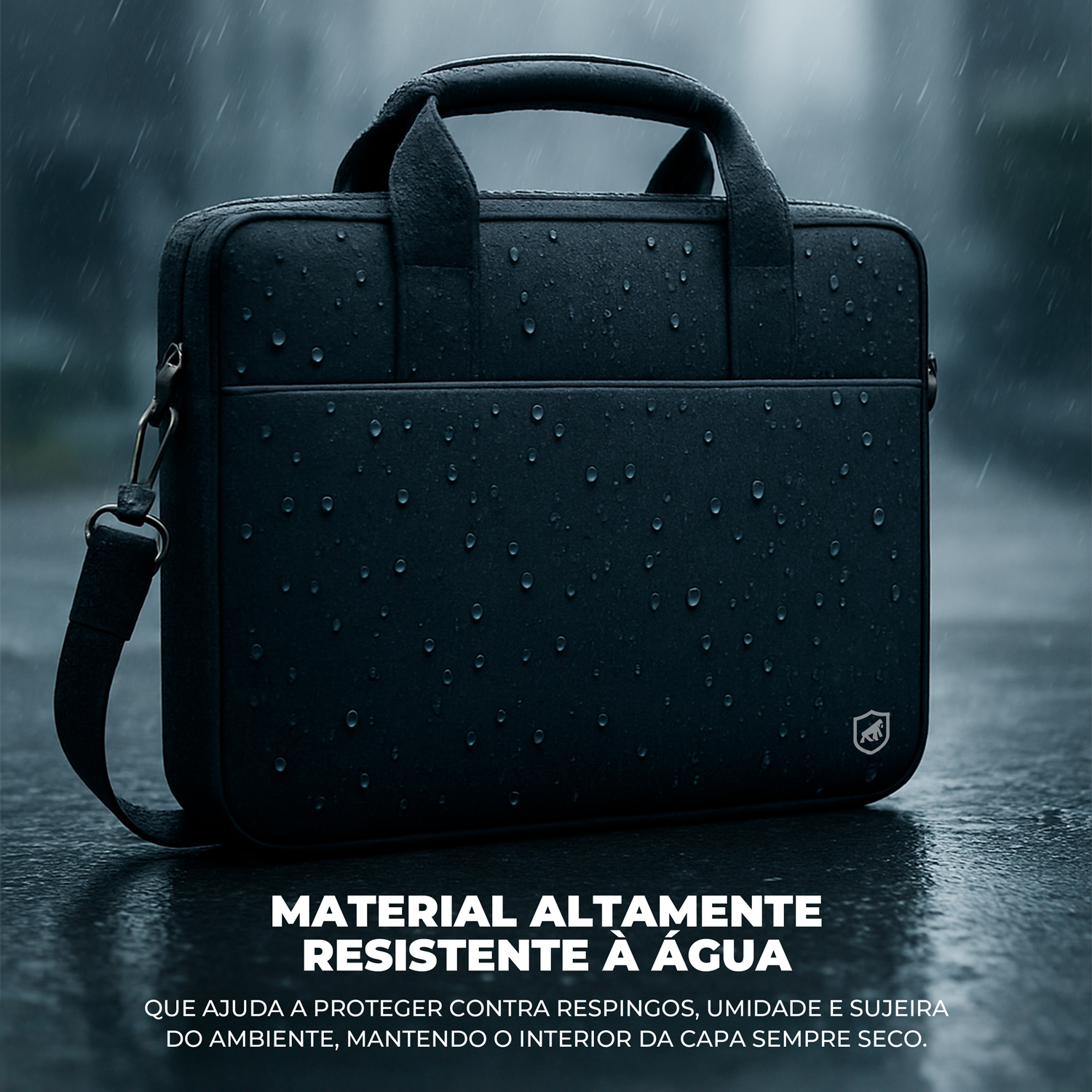 Capa para Notebook 15,6" a 16" - Office - Gshield - Gshield - Capas ...