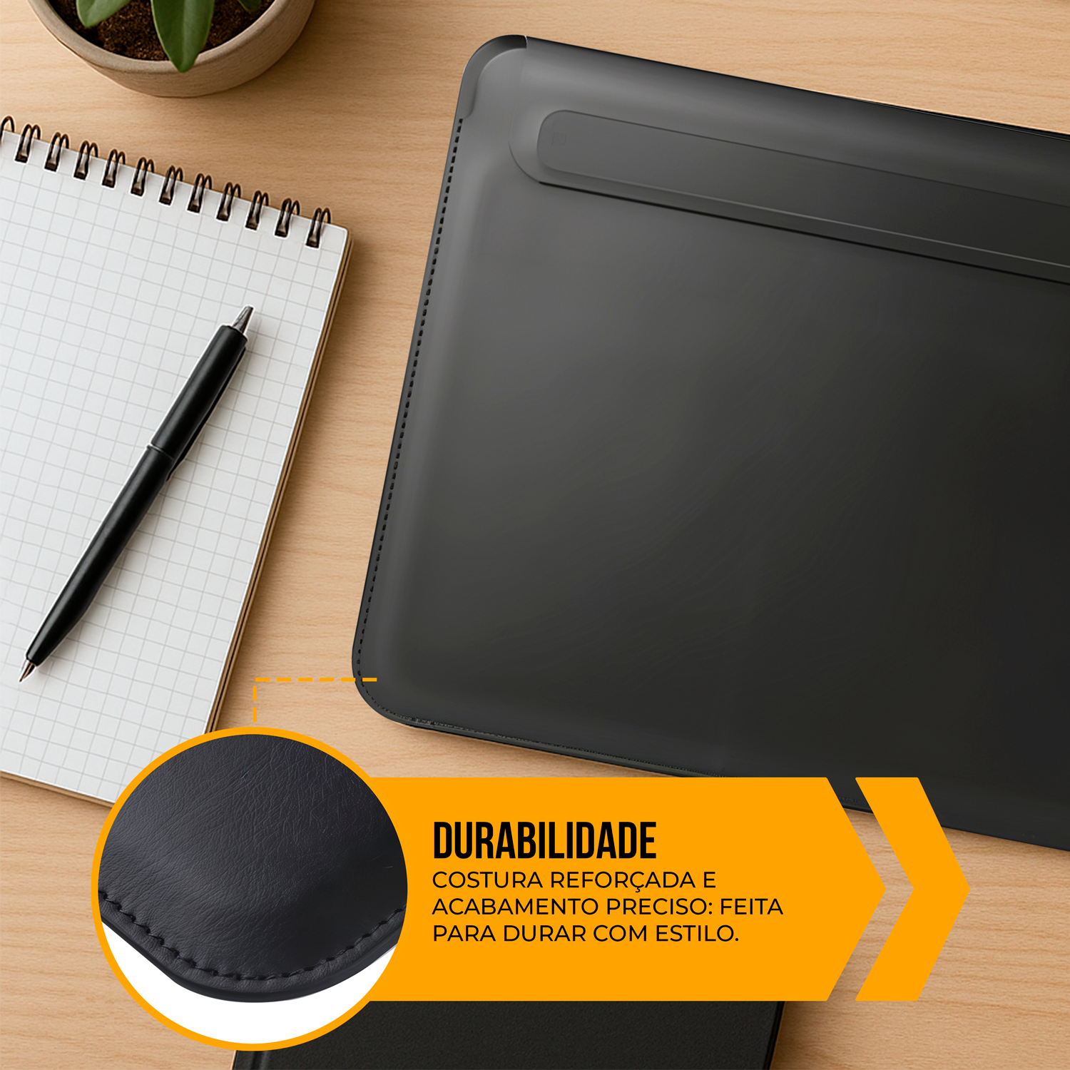 Capa para Notebook de Notebook até 13" - Survivor - Gshield - Gshield ...