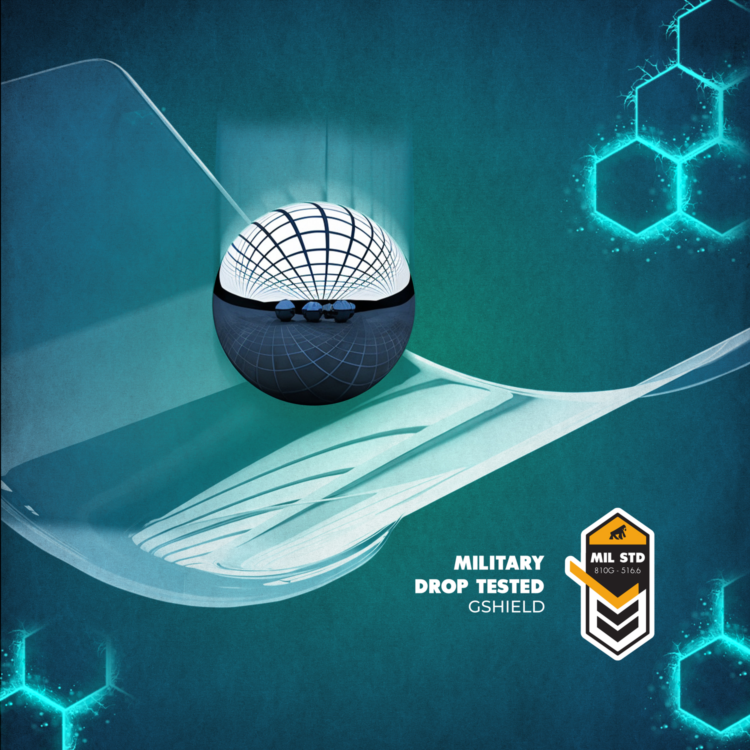 Película para Xiaomi Redmi 13x - Hydrogel HD - Gshield - Gshield ...