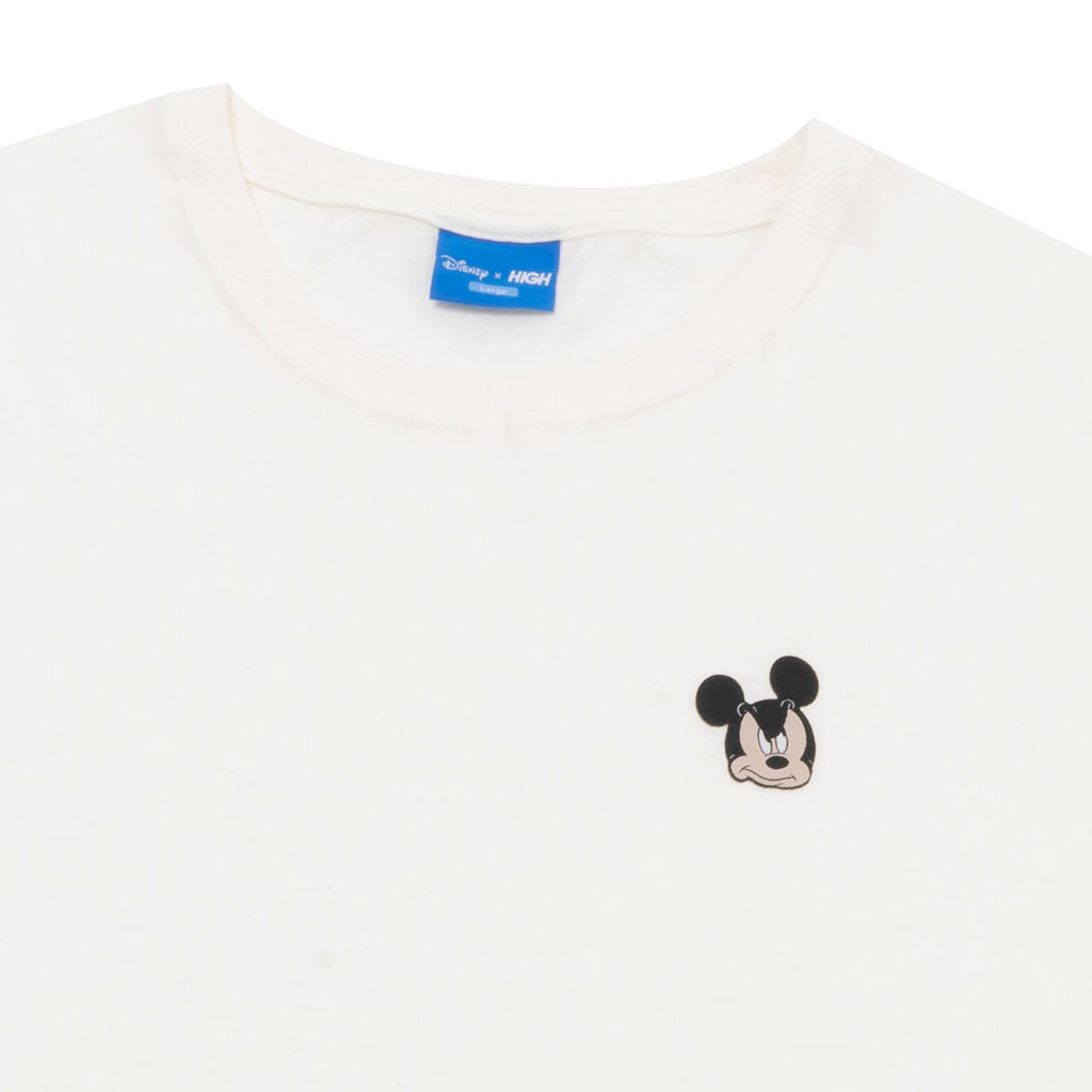 High Company - Basic Pack High X Disney Branco - AlfaMarcas™