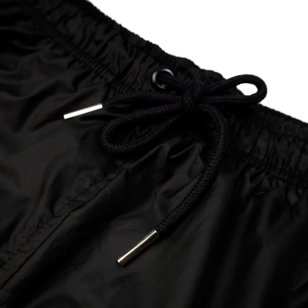 Shorts-Sufgang-Arabic-Script-Preto - AlfaMarcas™