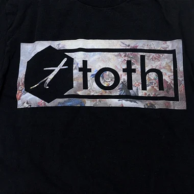 T-shirt Triumph - Toth Brand - AlfaMarcas™