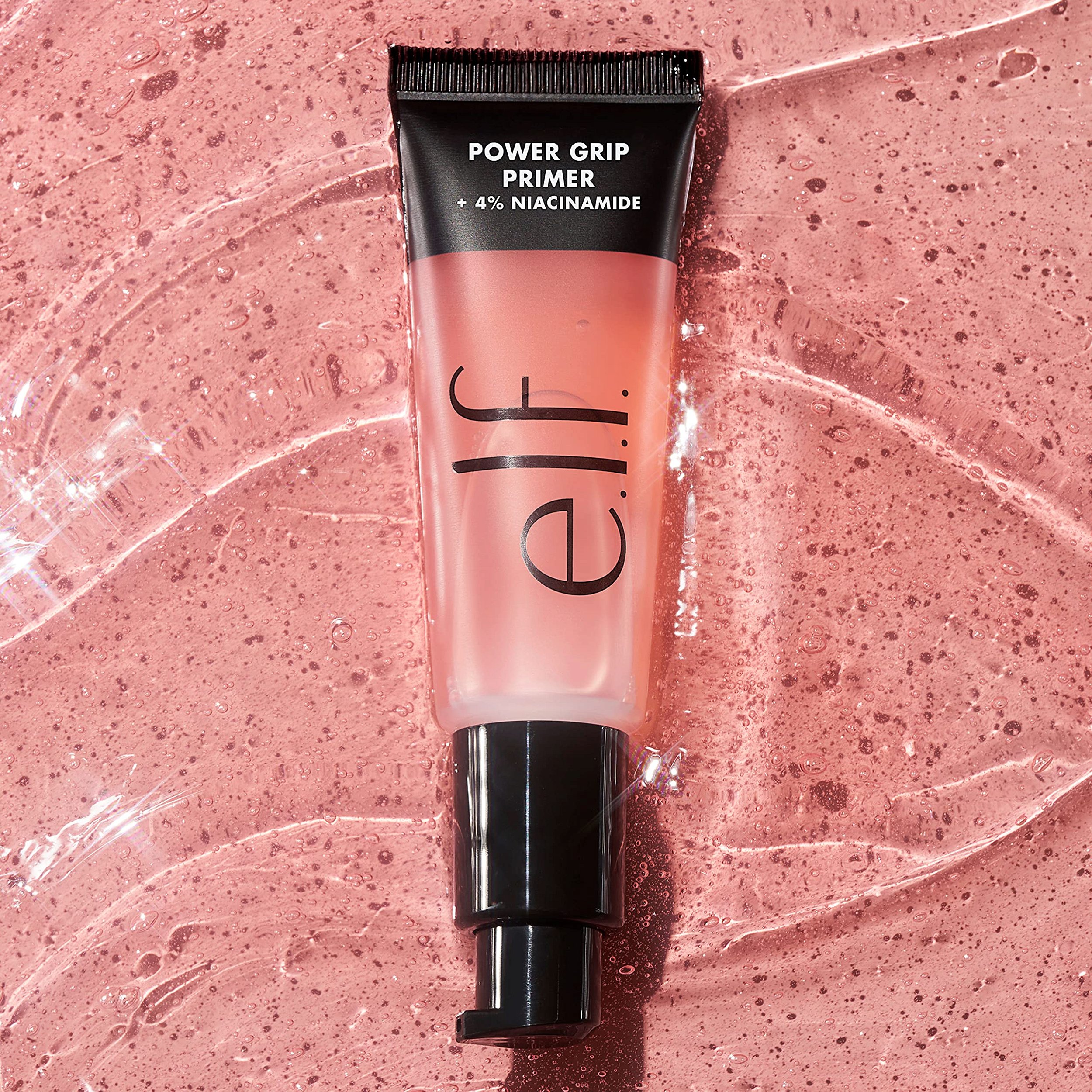 ELF power grip primer 24ml - Try it