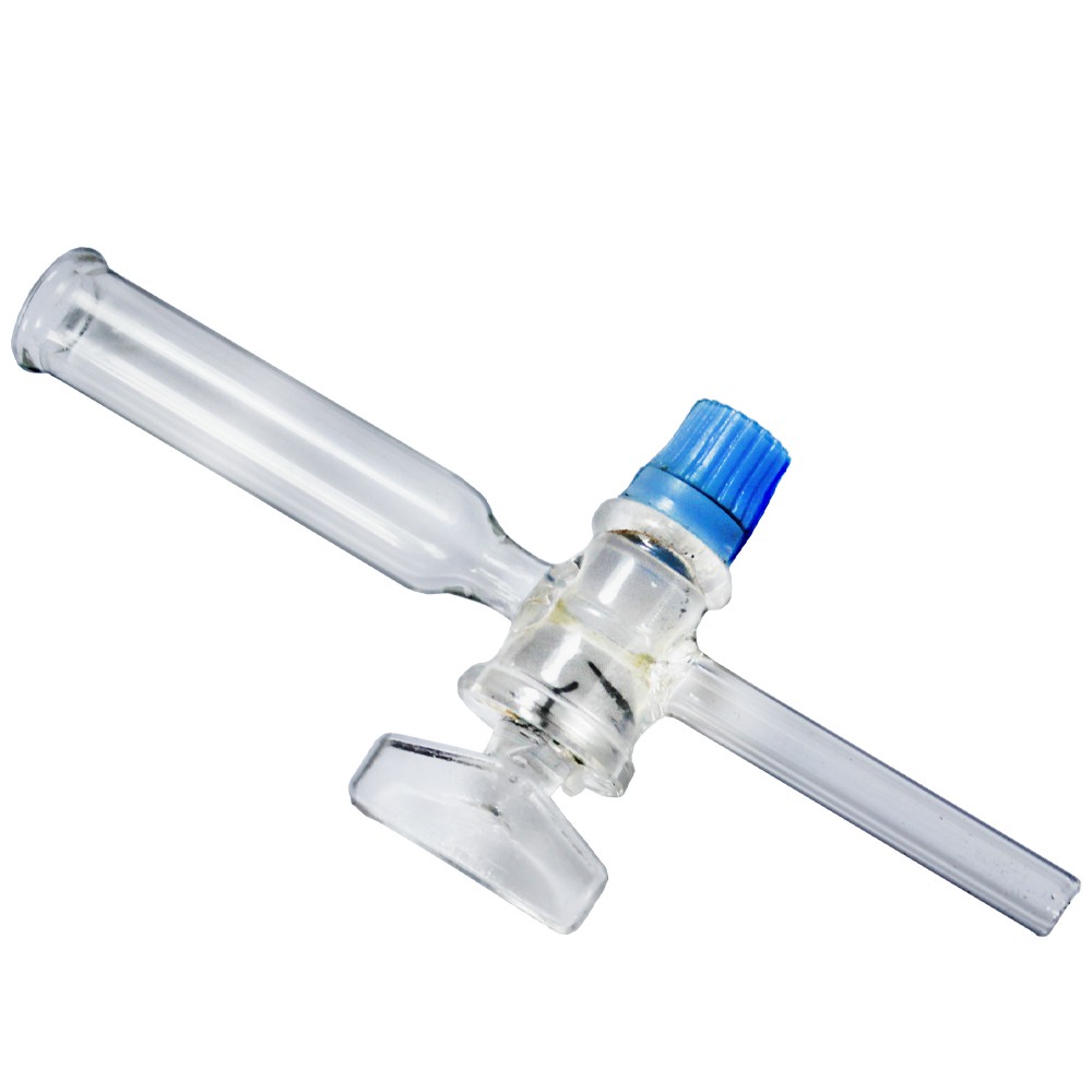 RESPIROMETRO DE BARTHA 250ML - Didática SP