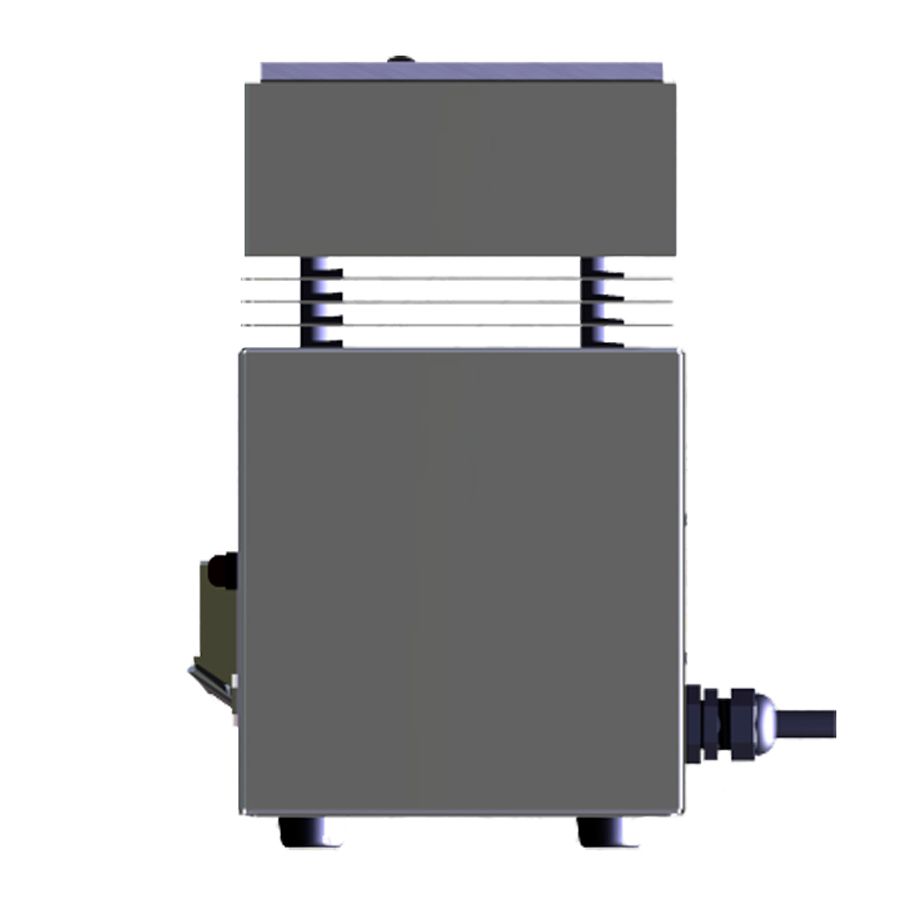 CURE PLATE - Didática SP