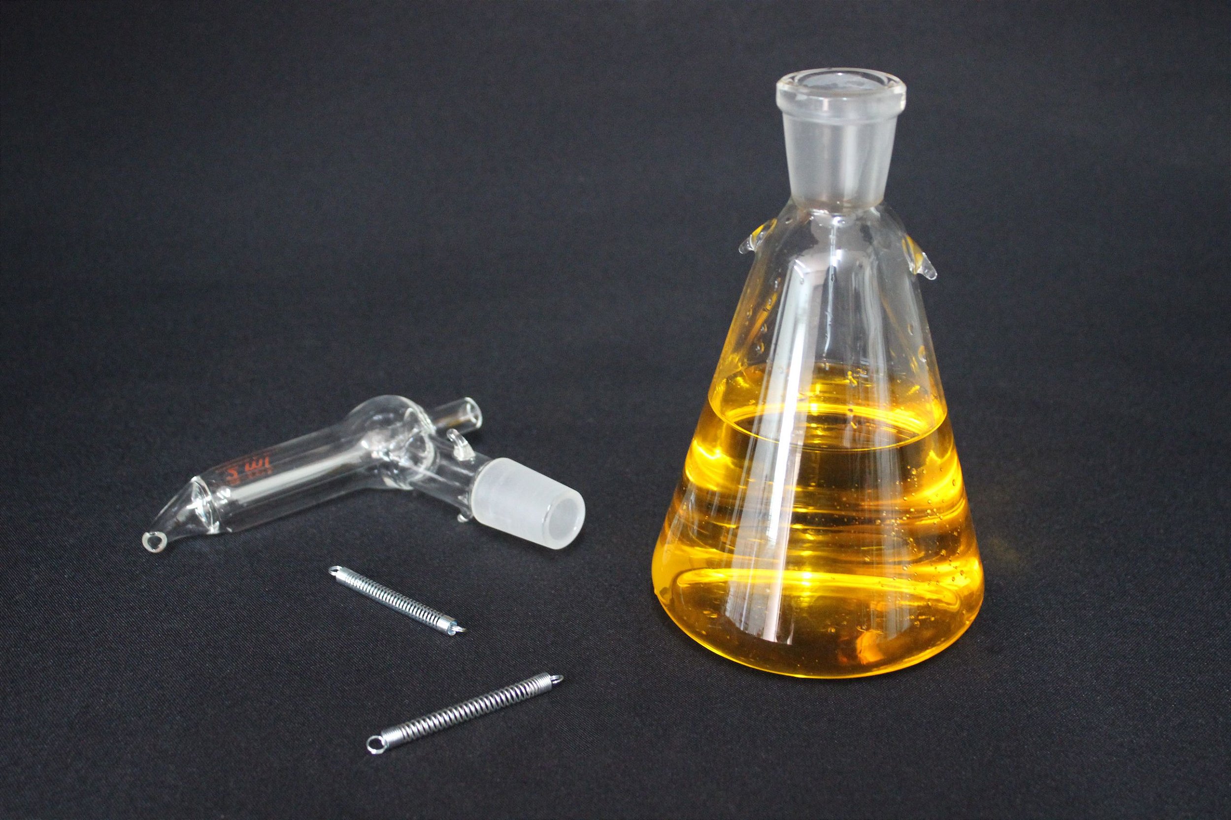 PIPETA BICO PAPAGAIO KIPP 5ML C/J. E ERLENM. 250ML - Didática SP ...