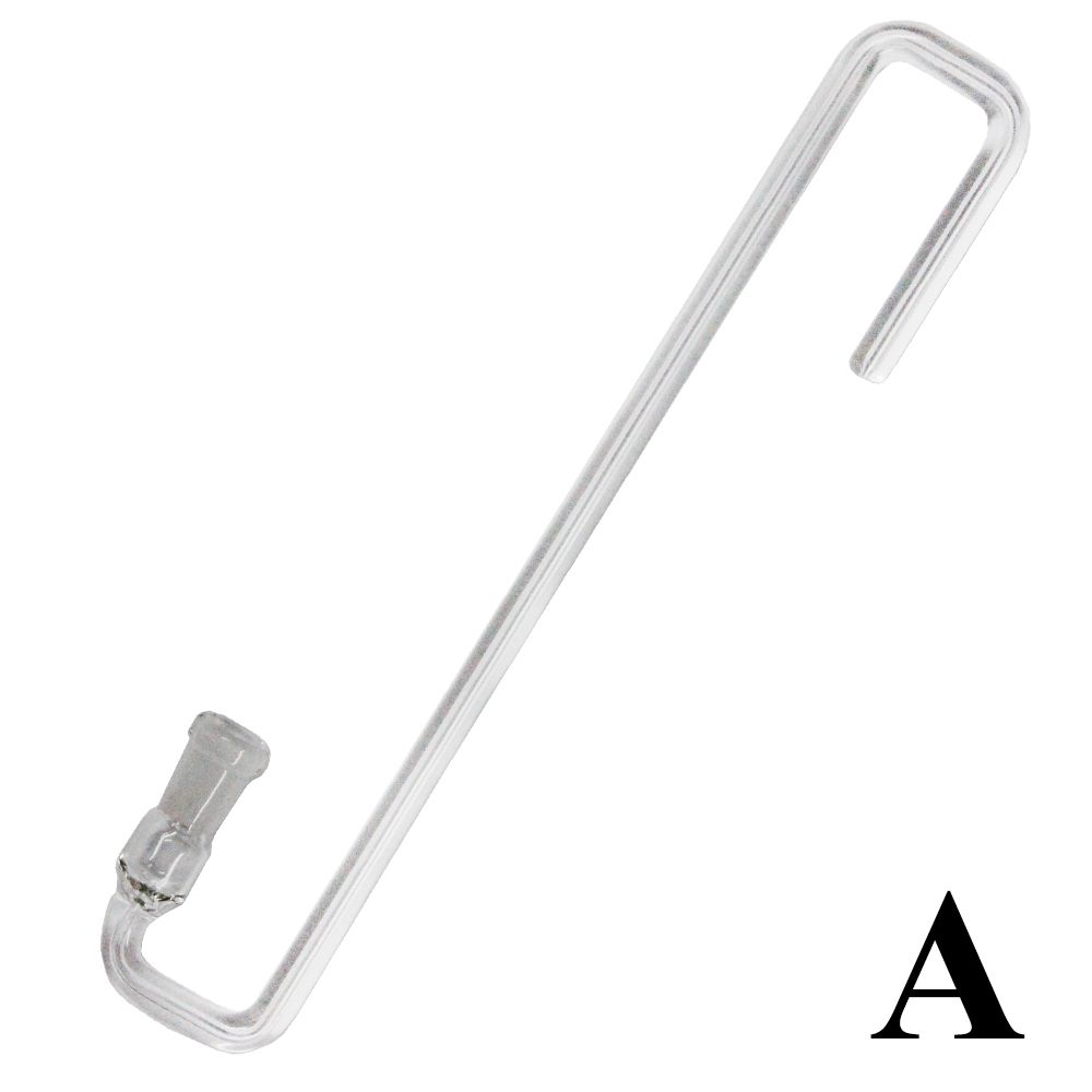 COLUNA PARA DETERMINACAO DO TEOR DE NITRATO CONFORME ISO 3091:1975 - Didática SP