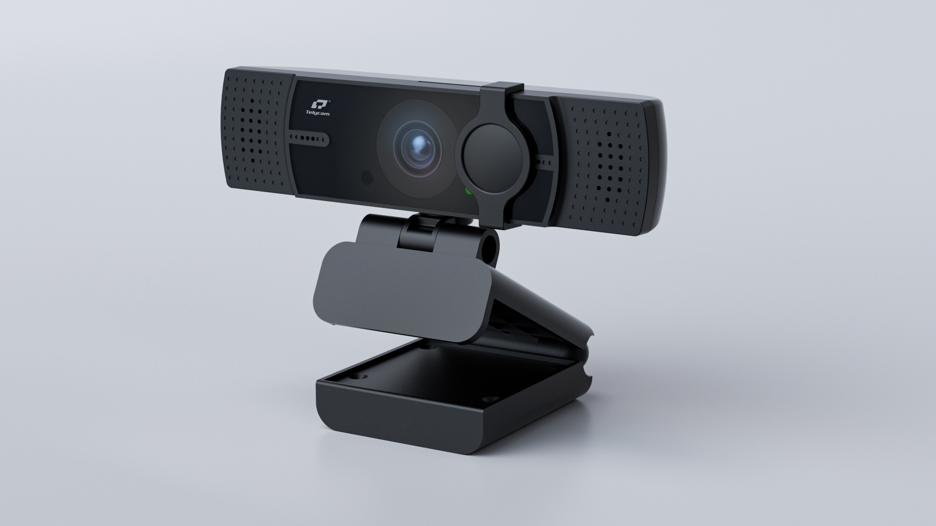 WEBCAM Meet+ 50 TLC-50-U2-4K TELYCAM - Merlin Distribuidora ...