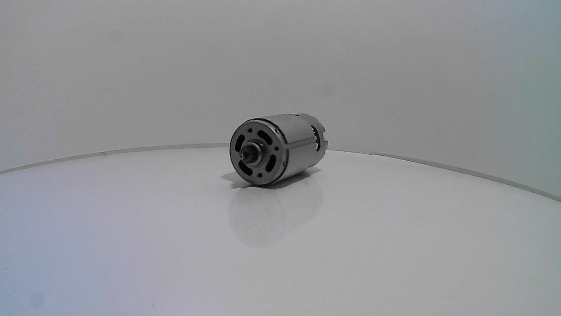 Motor para parafusadeira/ furadeira 2609199724 - MEGAELETROSOM