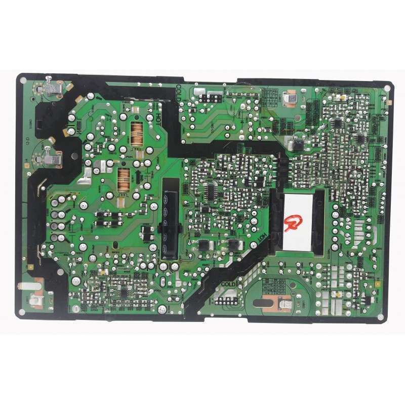 placa da fonte tv samsung - MEGAELETROSOM