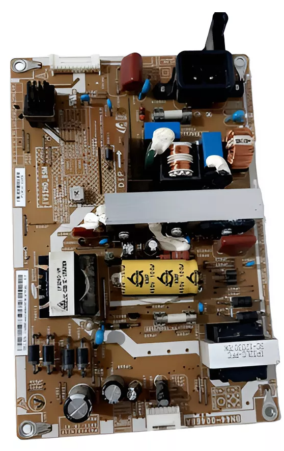 Placa Fonte Tv Lcd Samsung Ln32e420e2g - MEGAELETROSOM