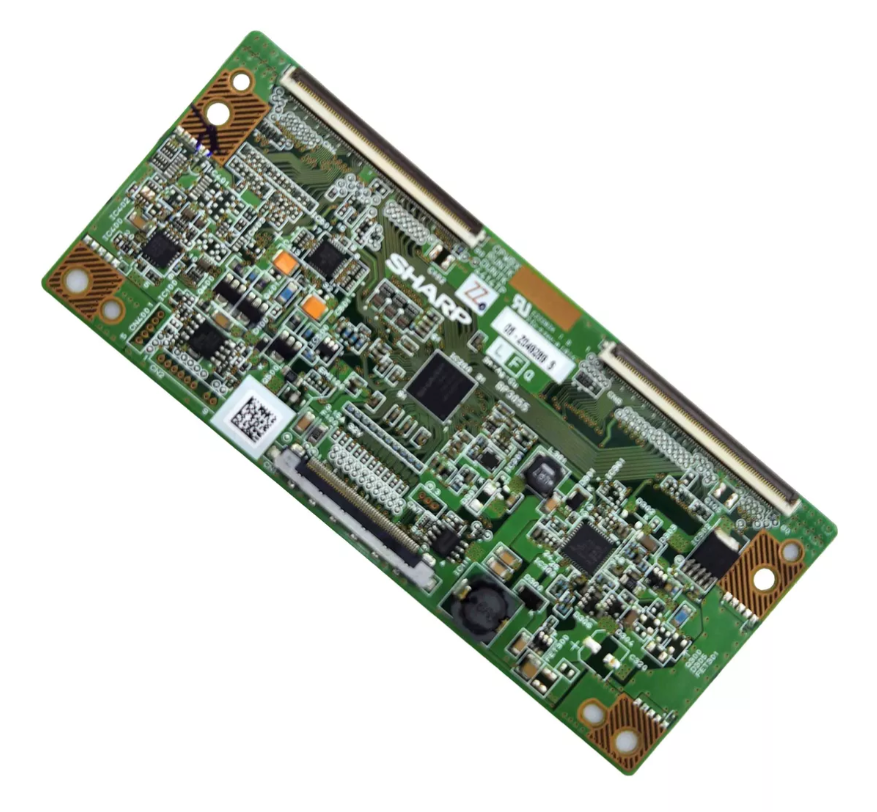 Placa T-con Para Tv Samsung Un40c5000 Bp3055 - MEGAELETROSOM
