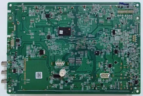 Placa Principal Para Tv LG 32LD350 - eax61352204 (0) - MEGAELETROSOM