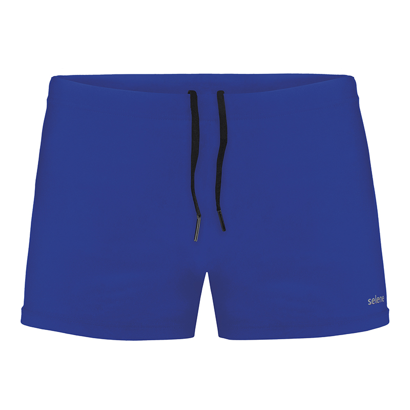SUNGA BOXER INFANTIL - Selene - Absoluta em Conforto