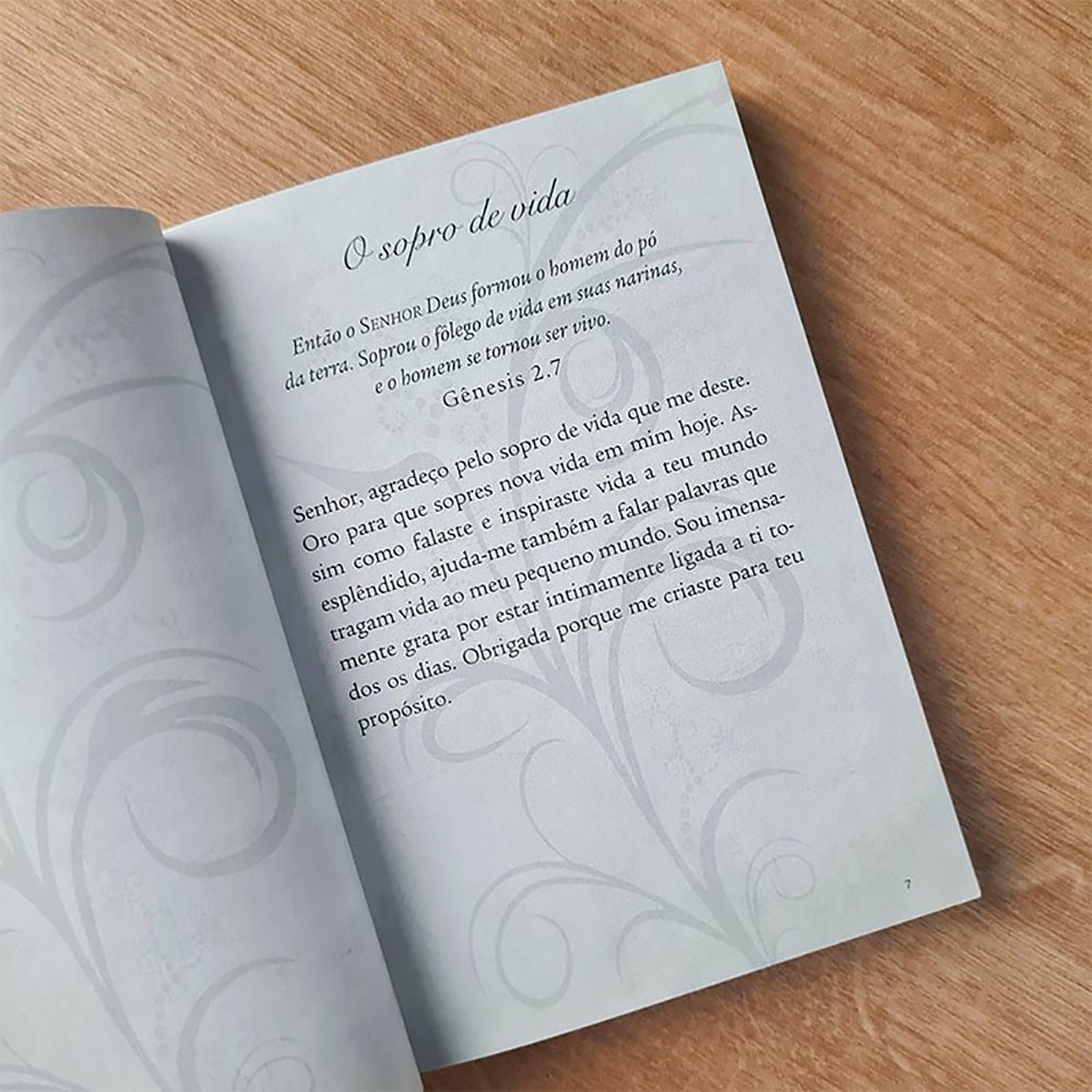 livro Conversa com Deus de Stormie Omartian - Livraria Evangélica Online