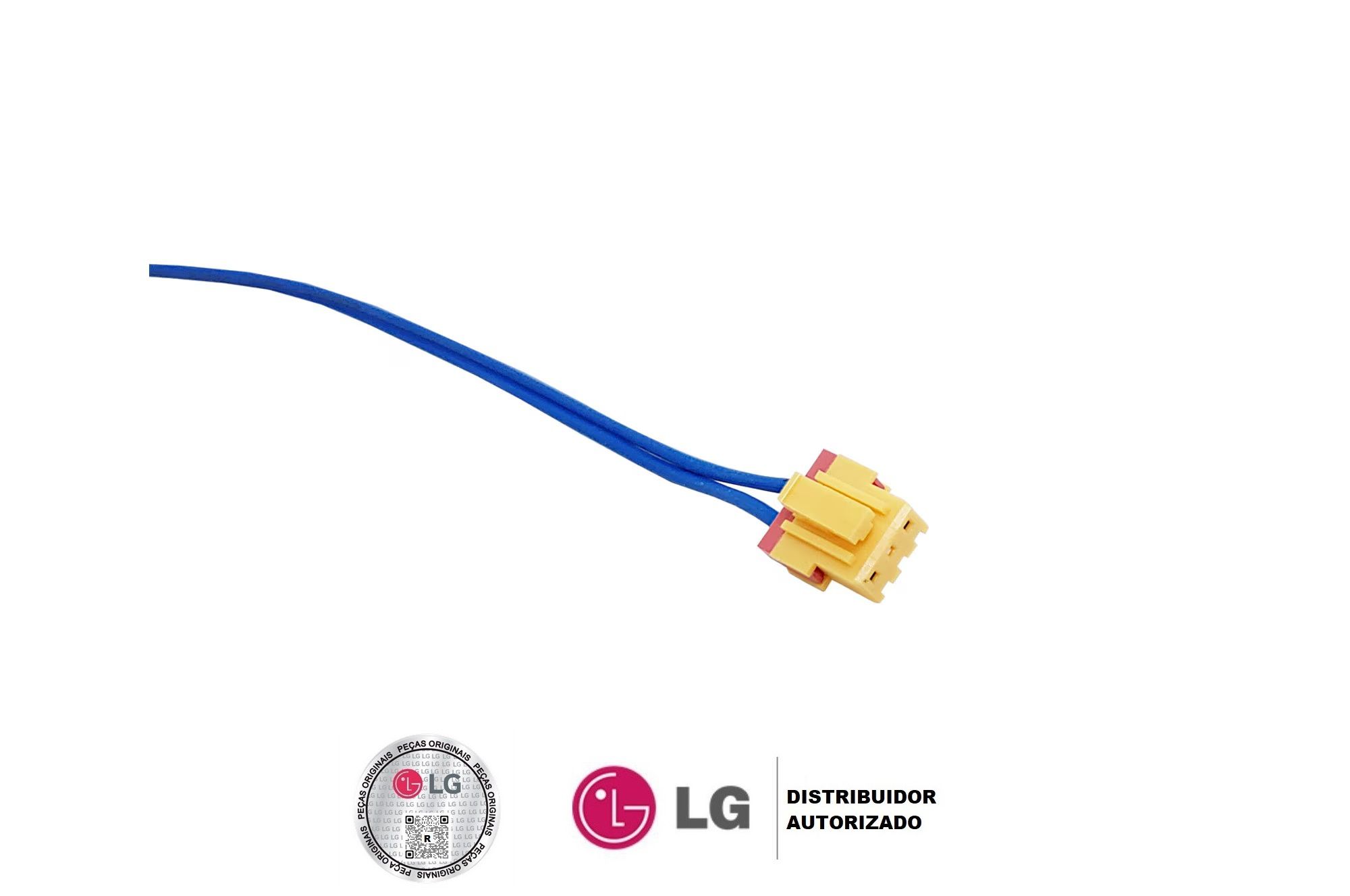 Sensor de descarga da condensadora inverter LG 9 ao 24.000 btus 200k ...