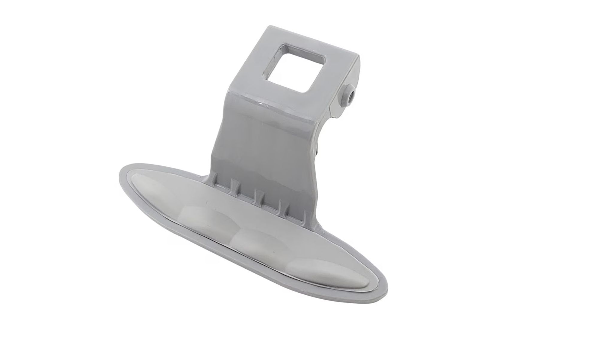 Puxador Trava da porta Lava e Seca LG WD-1403RD5, WD-1403FD, WD-1409FD ...