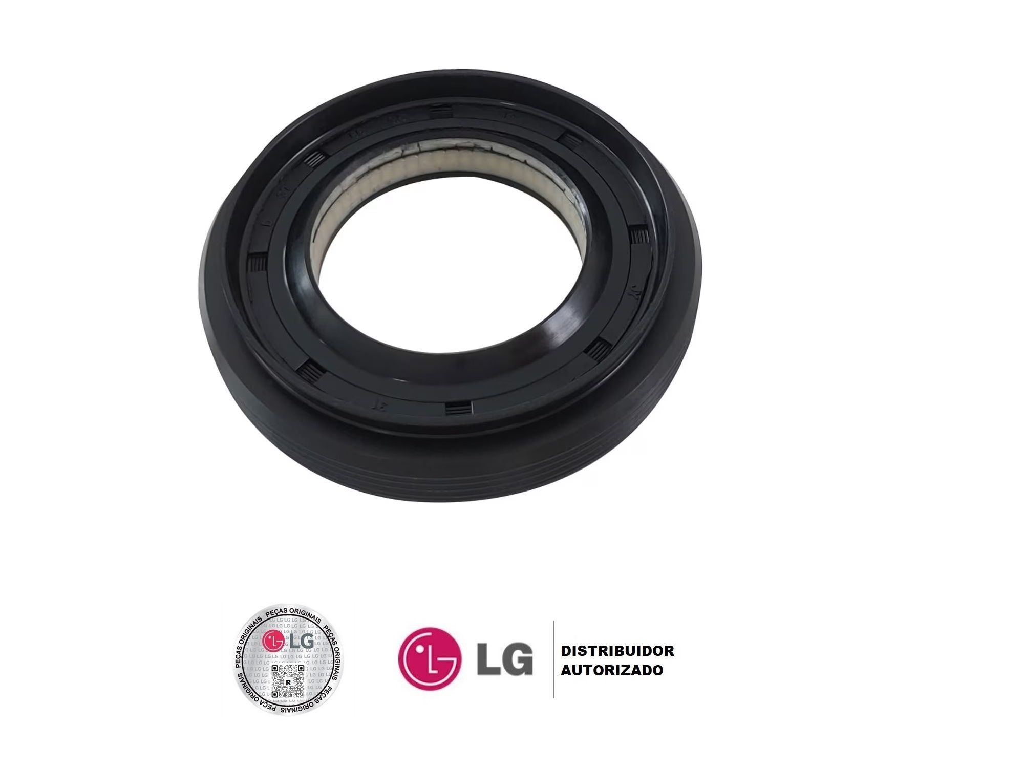 Retentor do rolamento lava seca LG 4036ER2003A Original - REFRIMENDES ...
