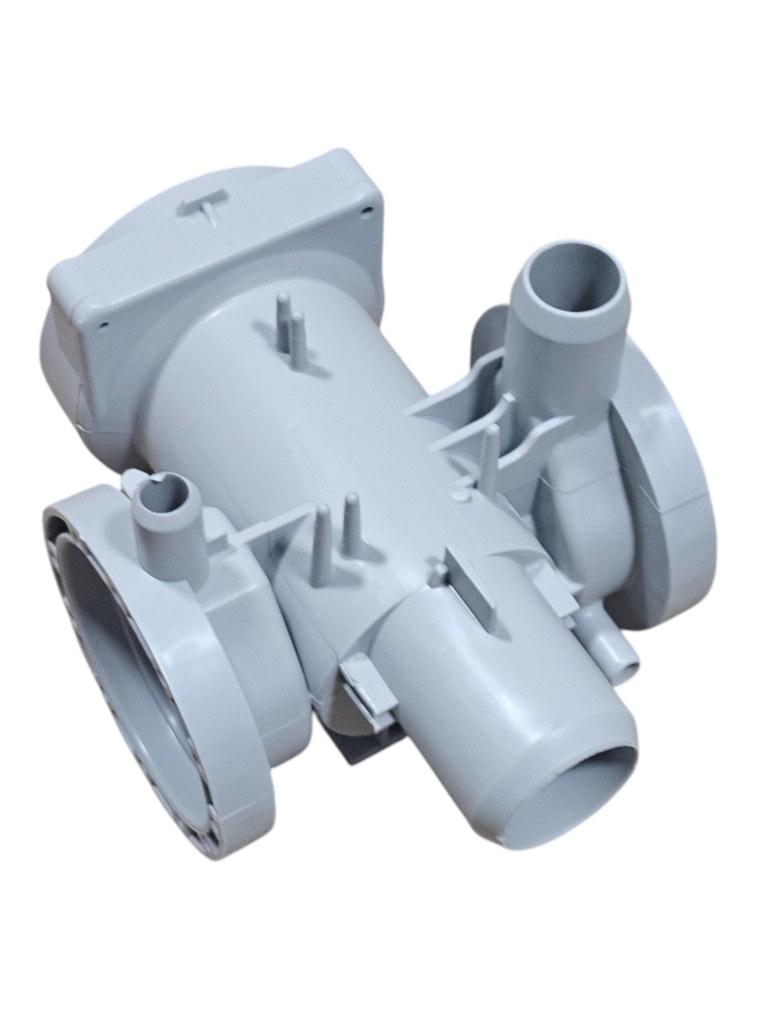 Base para os motores da eletrobomba Lava e Seca LG 3108ER1001A ...