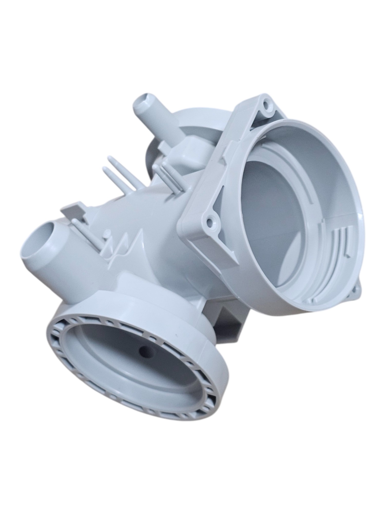 Base para os motores da eletrobomba Lava e Seca LG 3108ER1001A ...