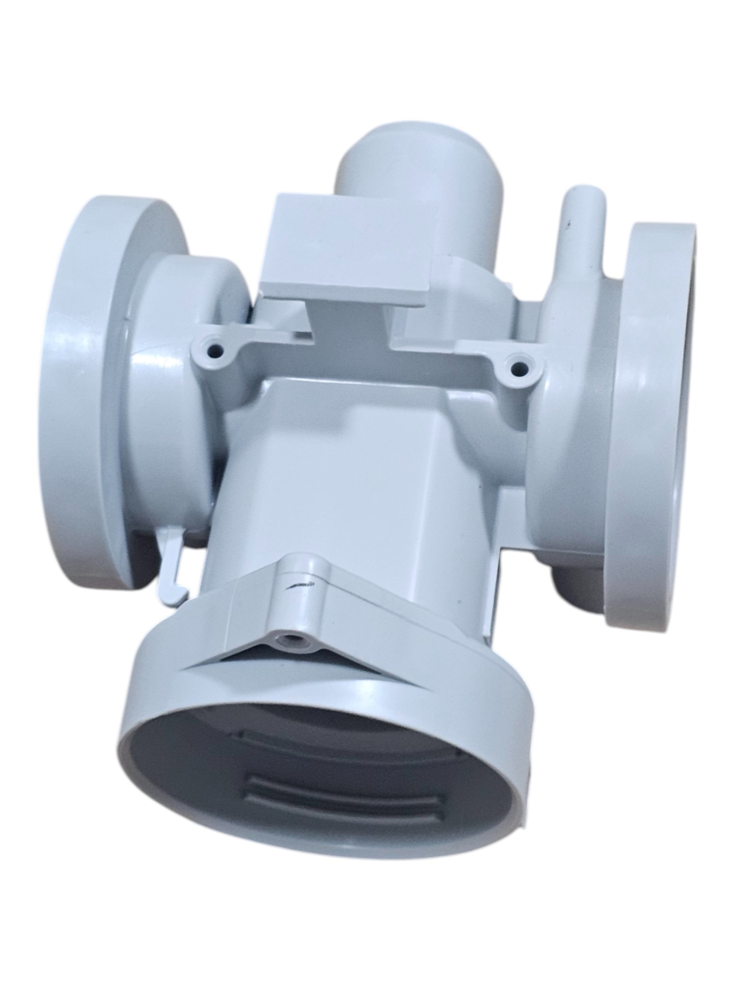 Base para os motores da eletrobomba Lava e Seca LG 3108ER1001A ...