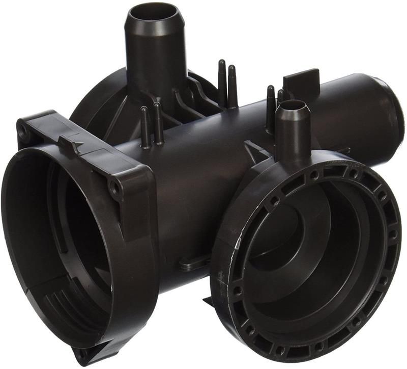 Base para os motores da eletrobomba Lava e Seca LG 3108ER1001A ...