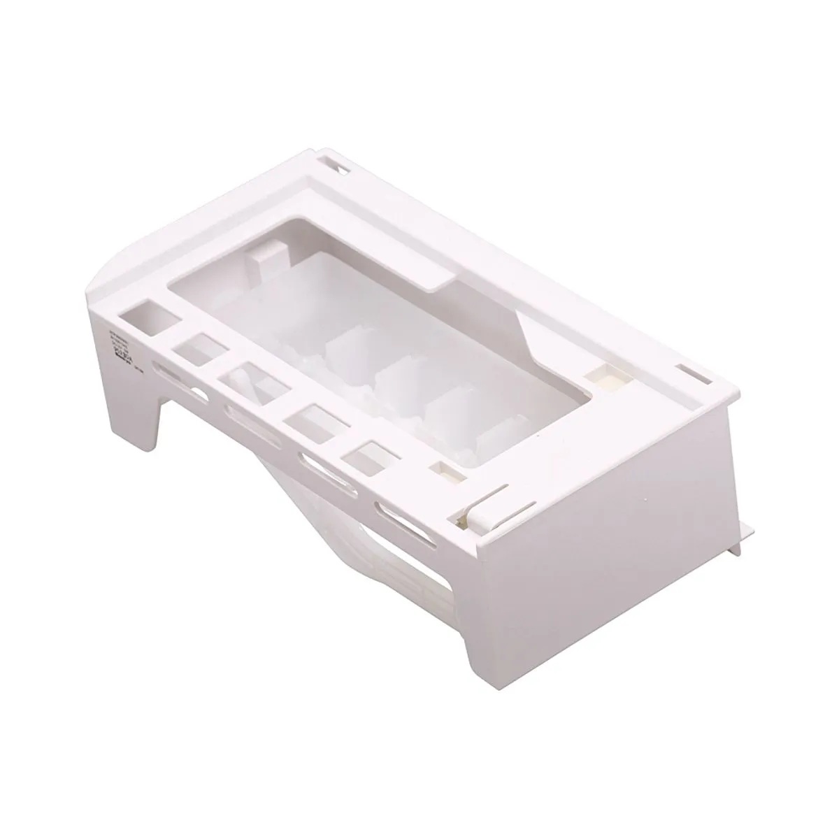 Fabricador de Gelo Ice Maker Sankyo Para Refrigerador BRASTEMP ...