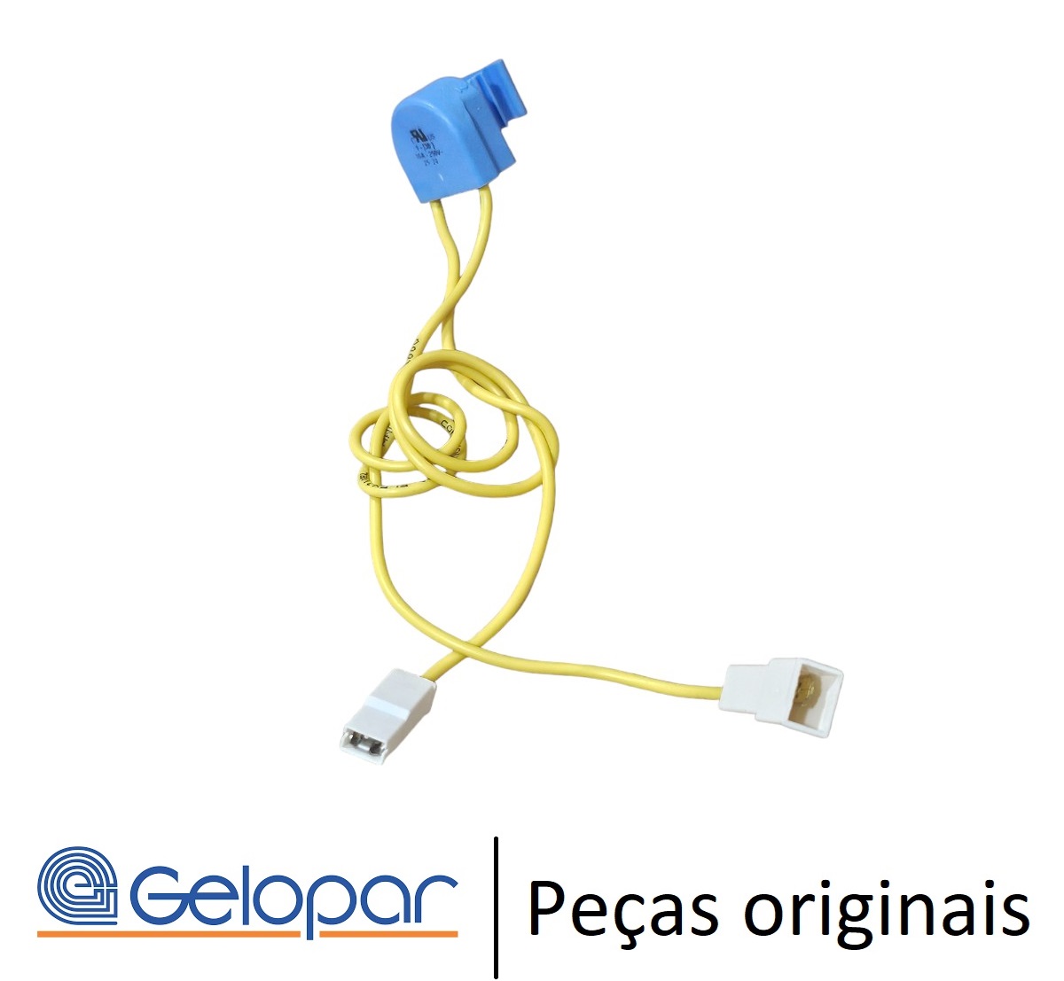 Termostato Bimetalico Cervejeira Gelopar T60. (30oC +-3oC / 10oC +-5oC) 10Amp 010685.01 ...