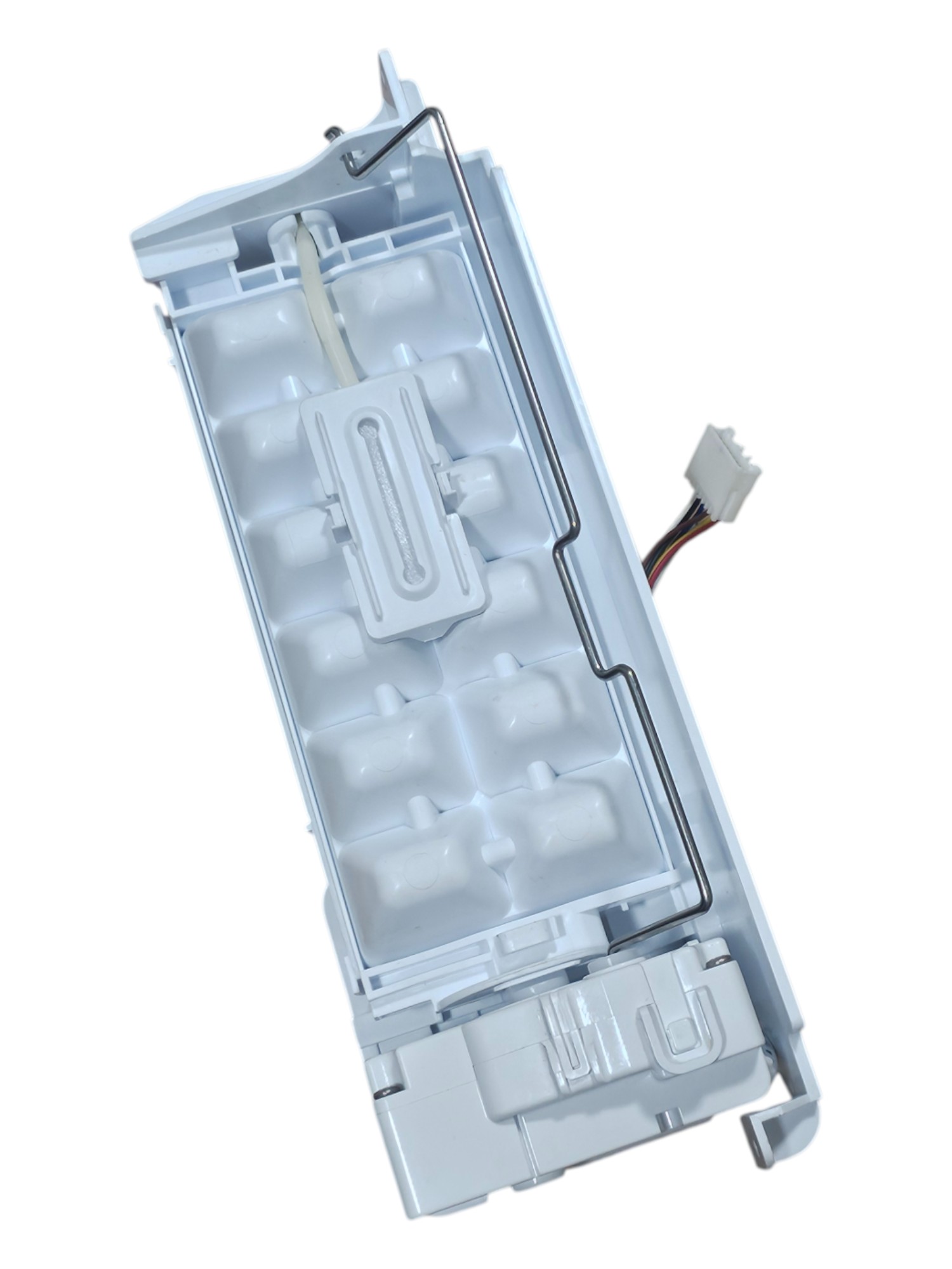 Unidade de Fabricação de Gelo Ice maker Refrigerador SIDE BY SIDE LG ...