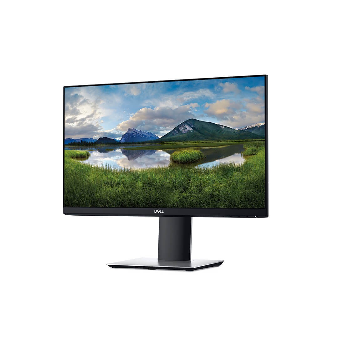 Monitor LCD Dell P2219HB - Pekh Info