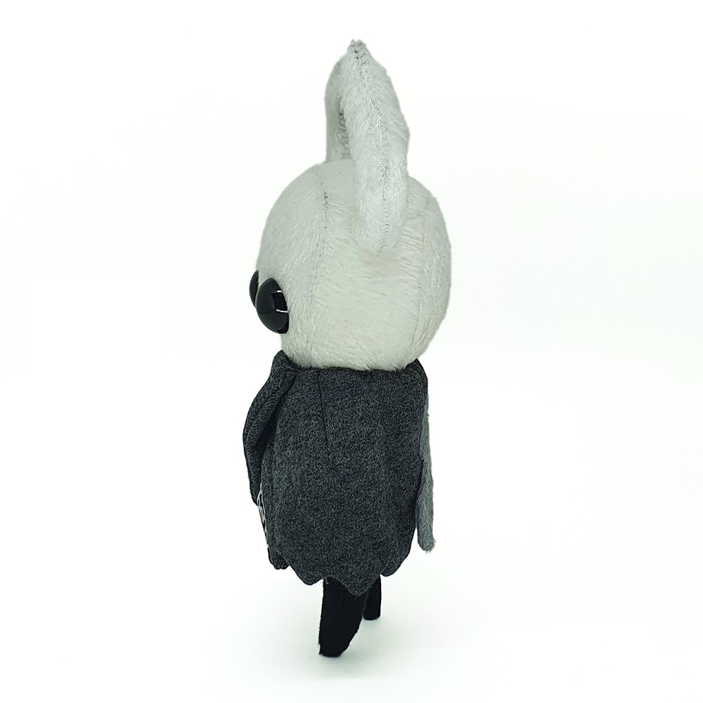 Hollow Knight - Blooberry - Fofuras feitas a mão