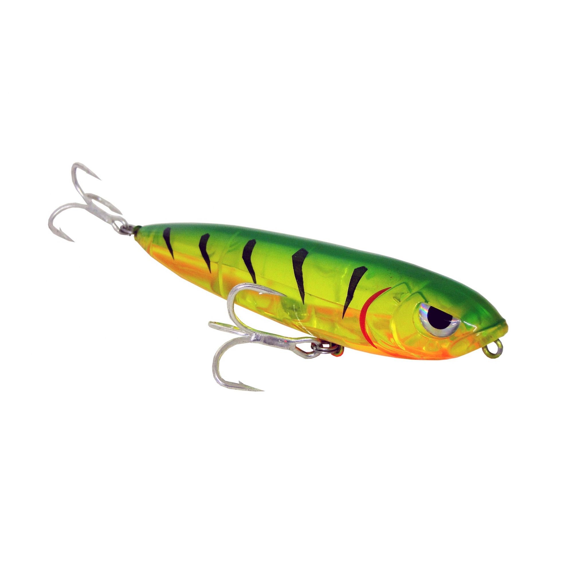 Isca Yara Mad Dog - 9cm 13gr - by Eduardo Monteiro - Rarus Fishing