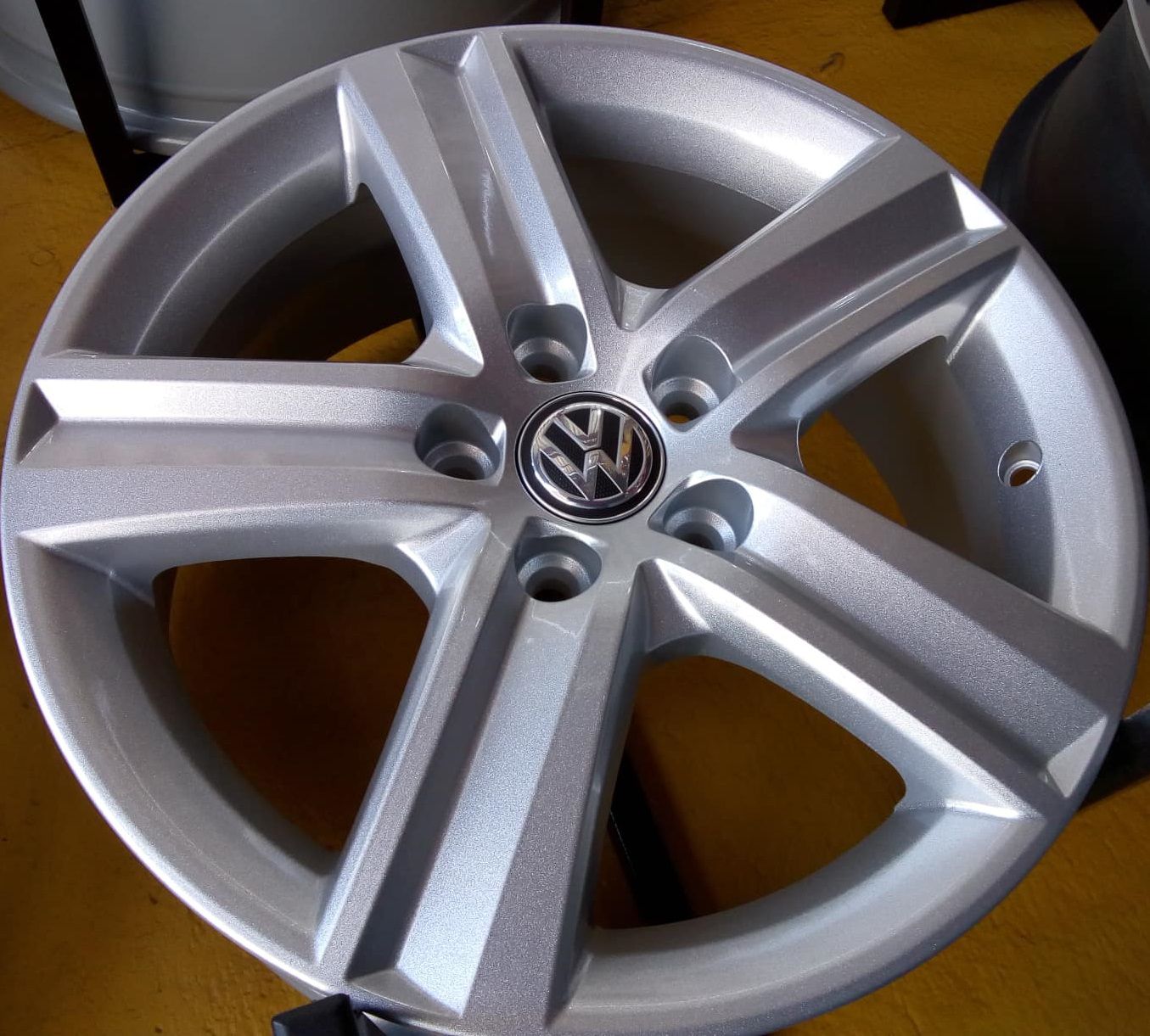 JOGO DE RODA FOX HIGHLINE ARO 15 5X100 - Loja Virtual - Labareda Rodas ...