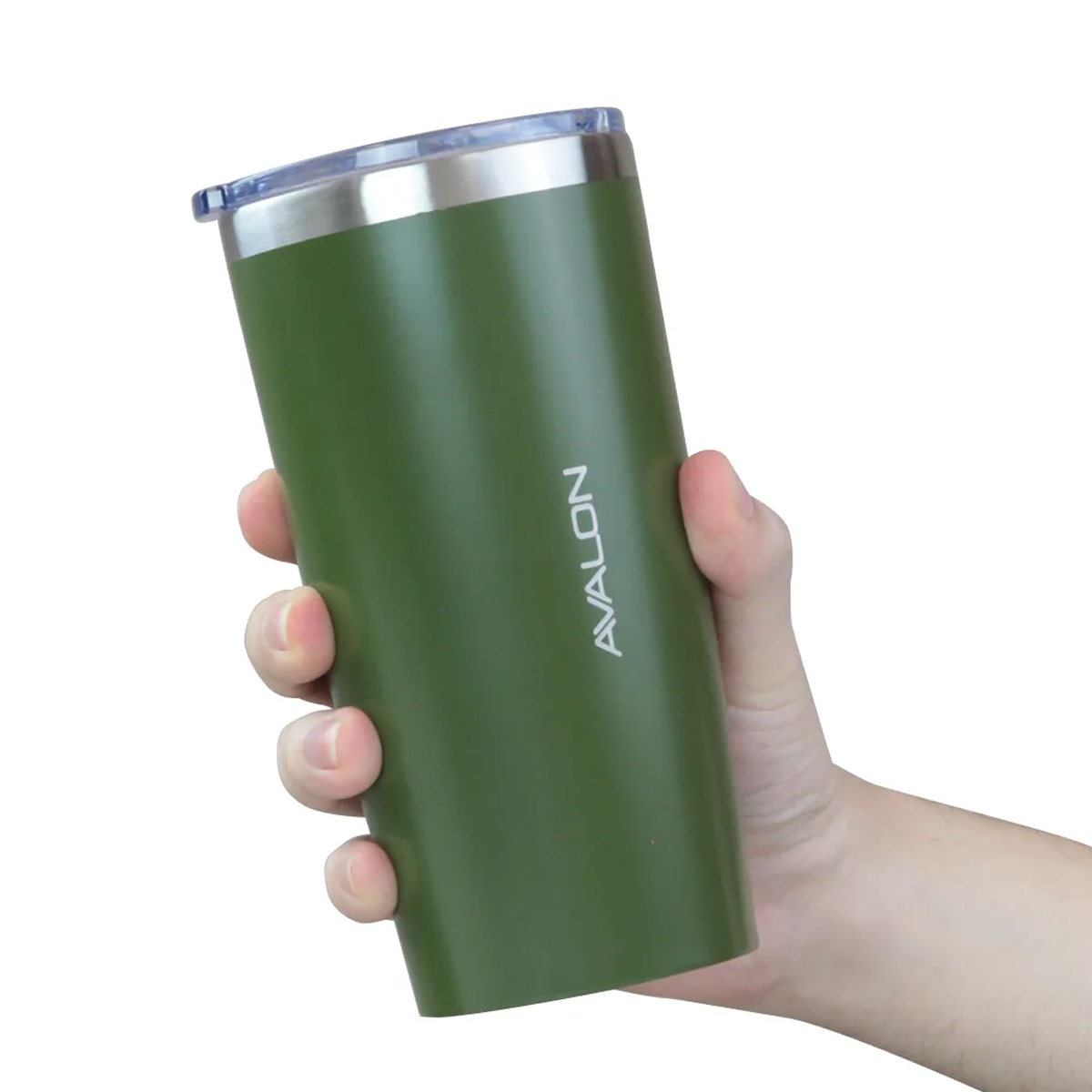 Piraputanga Pesca-Copo Térmico Nautika Avalon 570ml - Piraputanga Pesca e Aventura