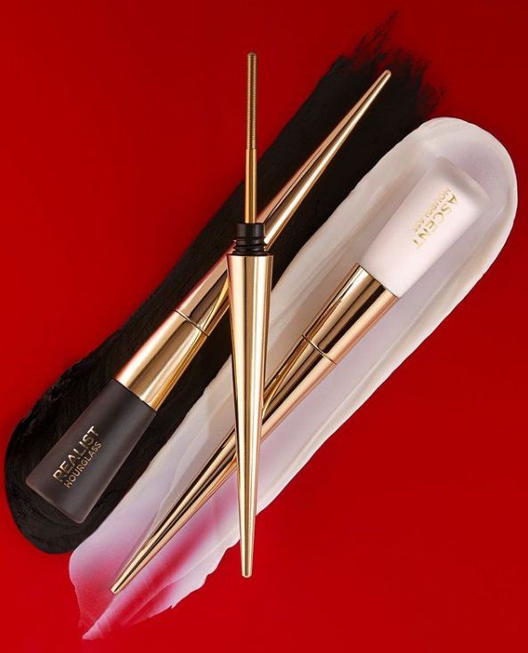 Hourglass Curator™ Lash Instrument - Consumos da Martina