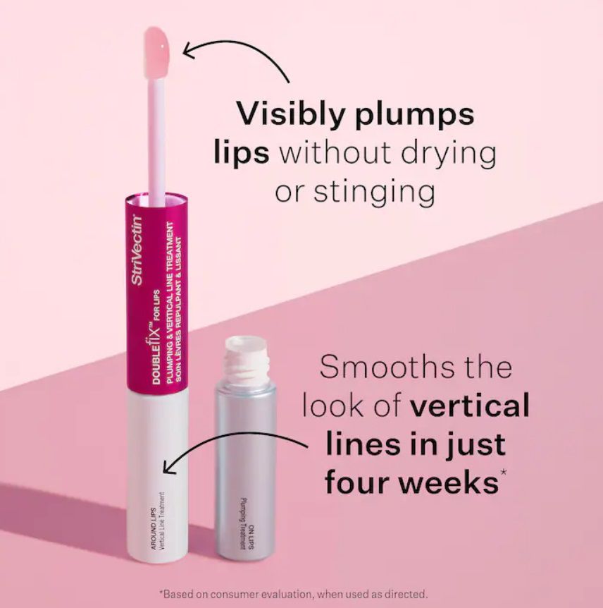 StriVectin Double Fix ™ for Lips Plumping & Vertical Line Treatment ...