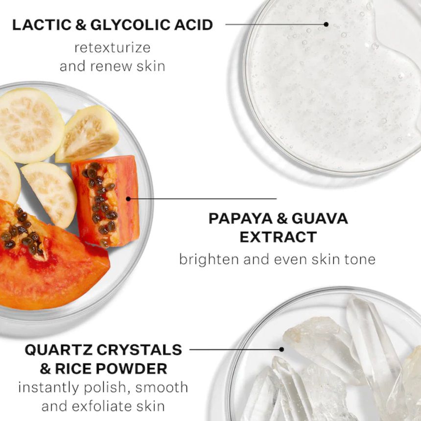 StriVectin Crepe Control ™ Exfoliating Body Scrub - Consumos da Martina