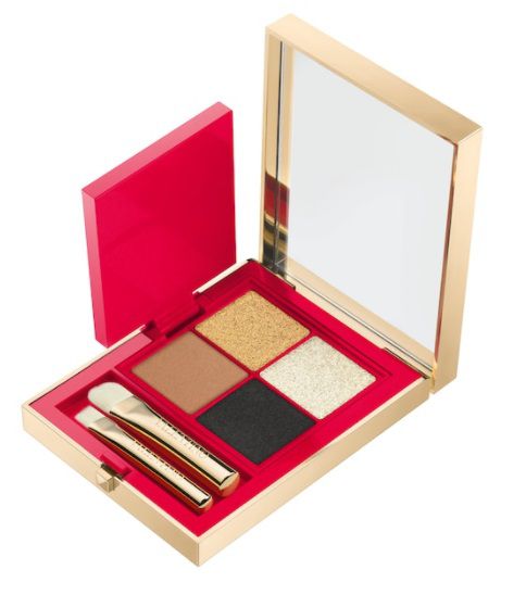 Valentino Color Flip Eyeshadow Palette - Consumos da Martina