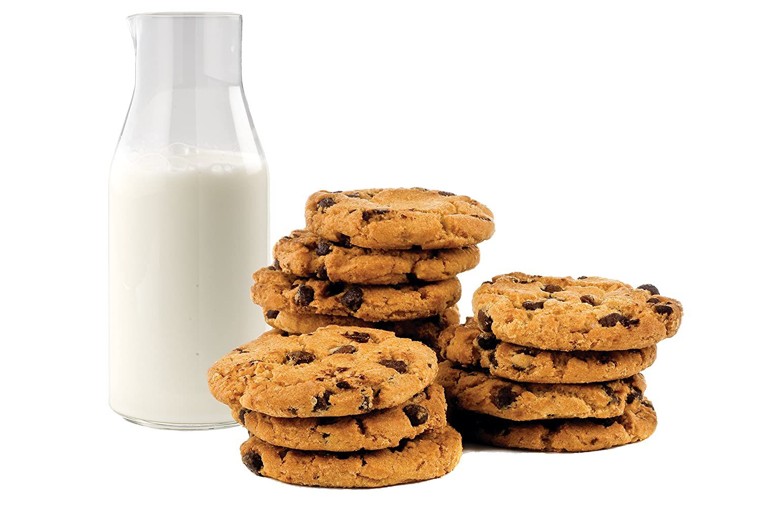 Chips Ahoy! Original Chocolate Chip Cookies - Family Size - Consumos da ...