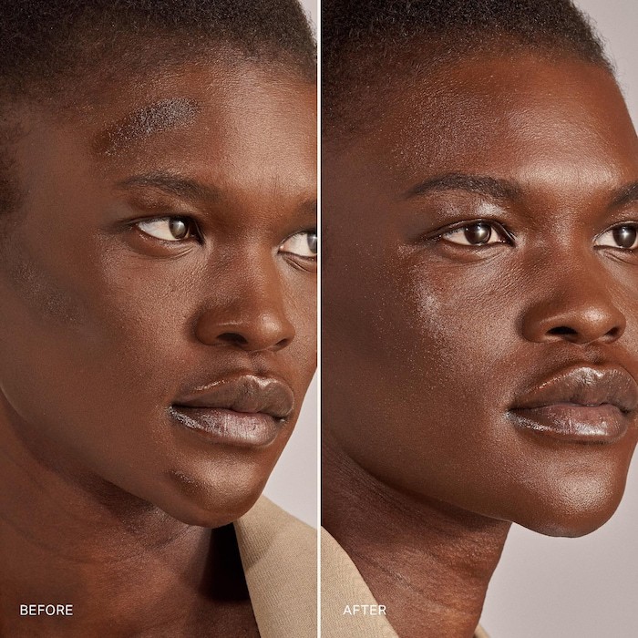 Merit Bronze Balm Sheer Sculpting Bronzer - Consumos da Martina