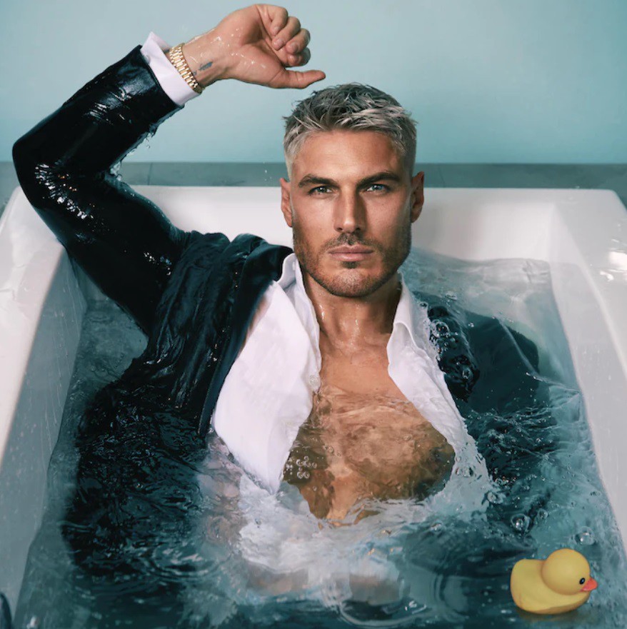 Color Wow Money Mask Deep Hydrating & Strengthening Hair Treatment ...